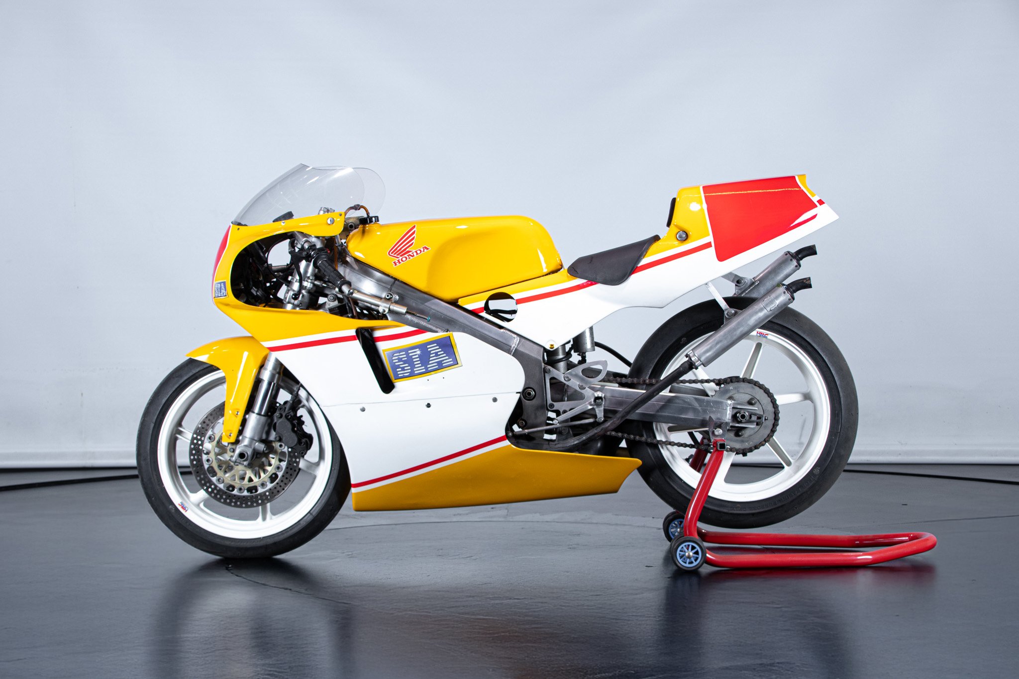 Honda HONDA RS 250 RF - BIDaBIKE